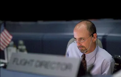 apollo flight director loop