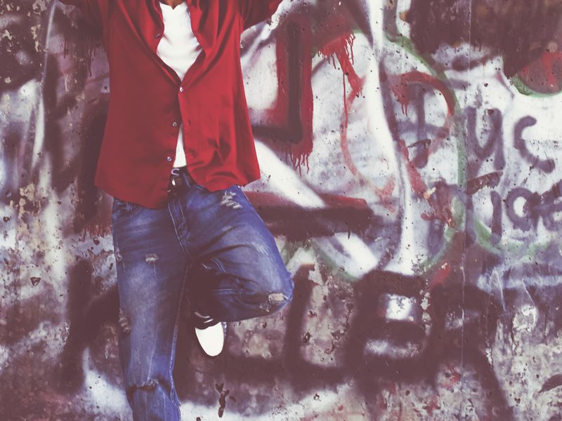 Killer Art | Smithsonian Photo Contest | Smithsonian Magazine