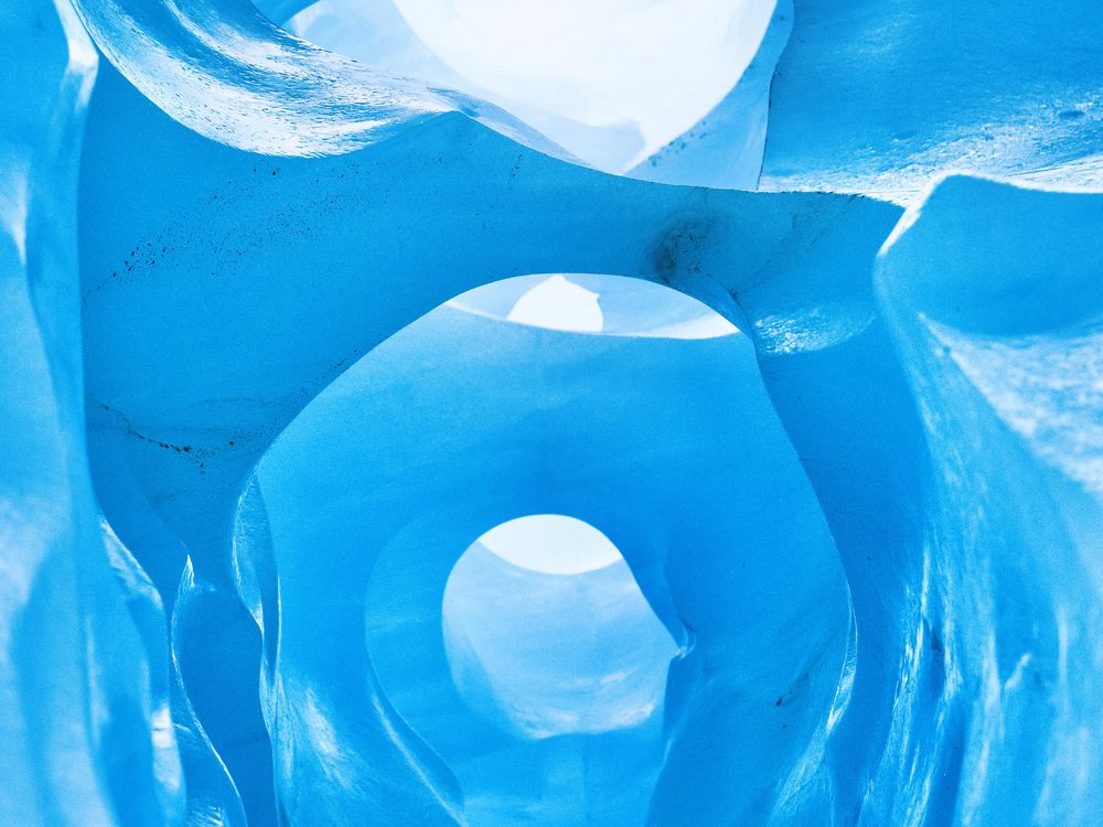 The Frozen Cathedral | Smithsonian Photo Contest | Smithsonian Magazine