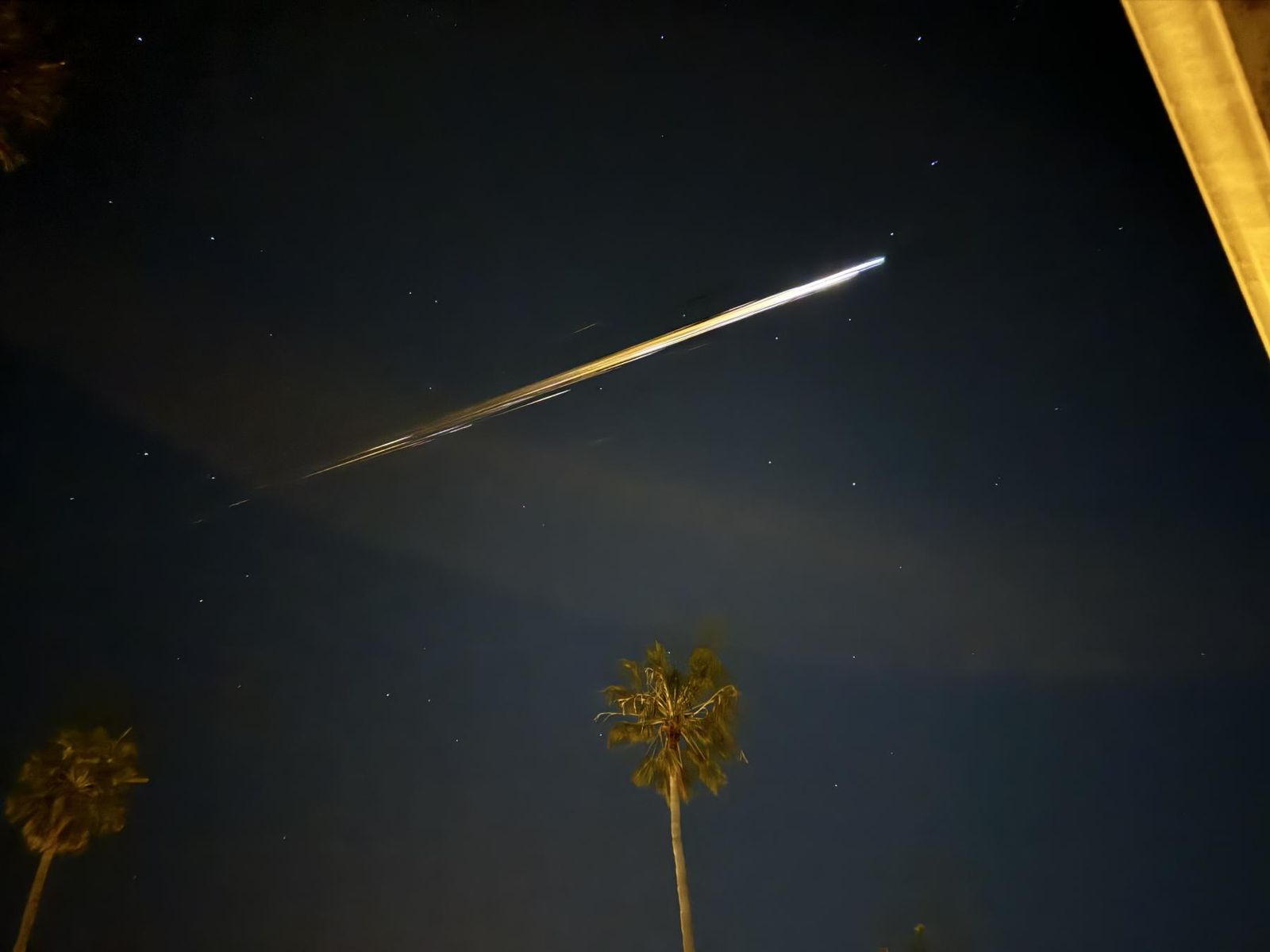 Sonic Booms and Earthquake Sensors Can Help Researchers Track Space ...