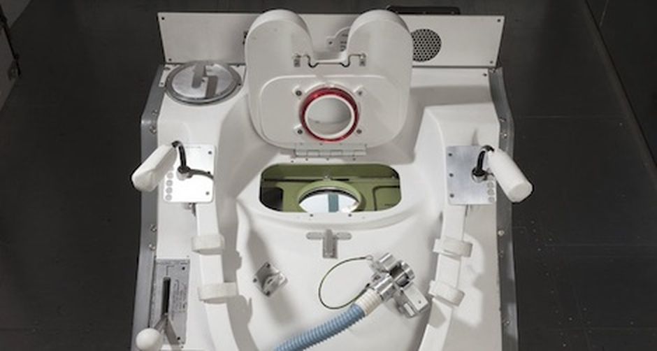 How Do Astronauts Go to the Bathroom in Space?