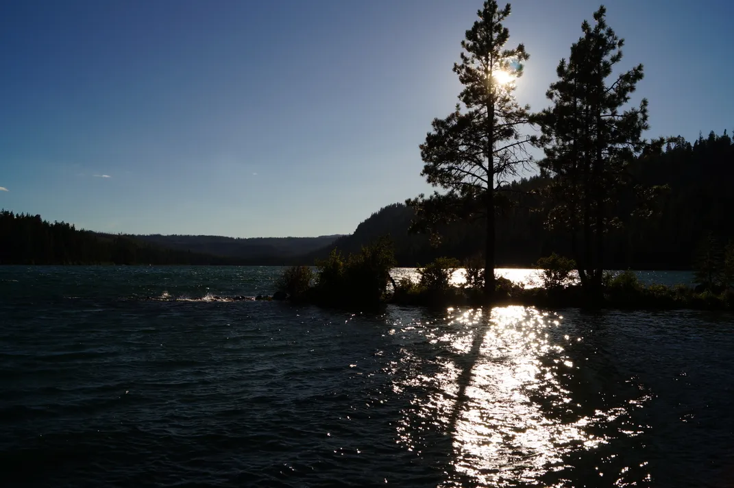 Suttle Lake | Smithsonian Photo Contest | Smithsonian Magazine