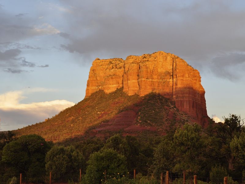 Red rocks of Sedona, AZ | Smithsonian Photo Contest | Smithsonian Magazine