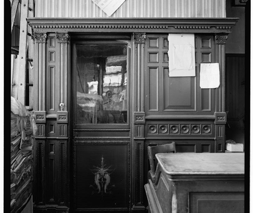 This Innovator Thought Elevators Should Be Round