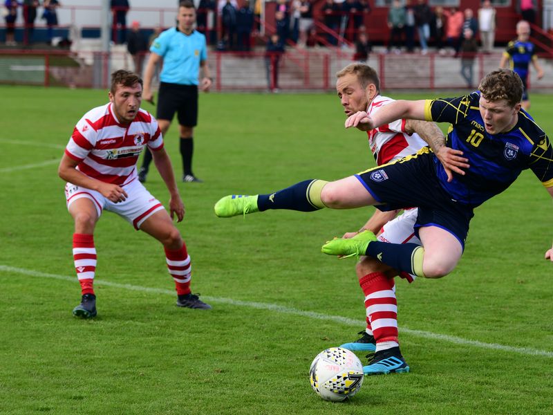 A Friendly Local Soccer Match | Smithsonian Photo Contest | Smithsonian ...