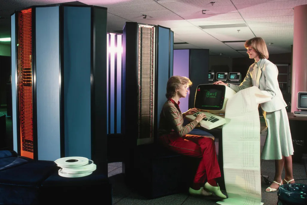 female computer science