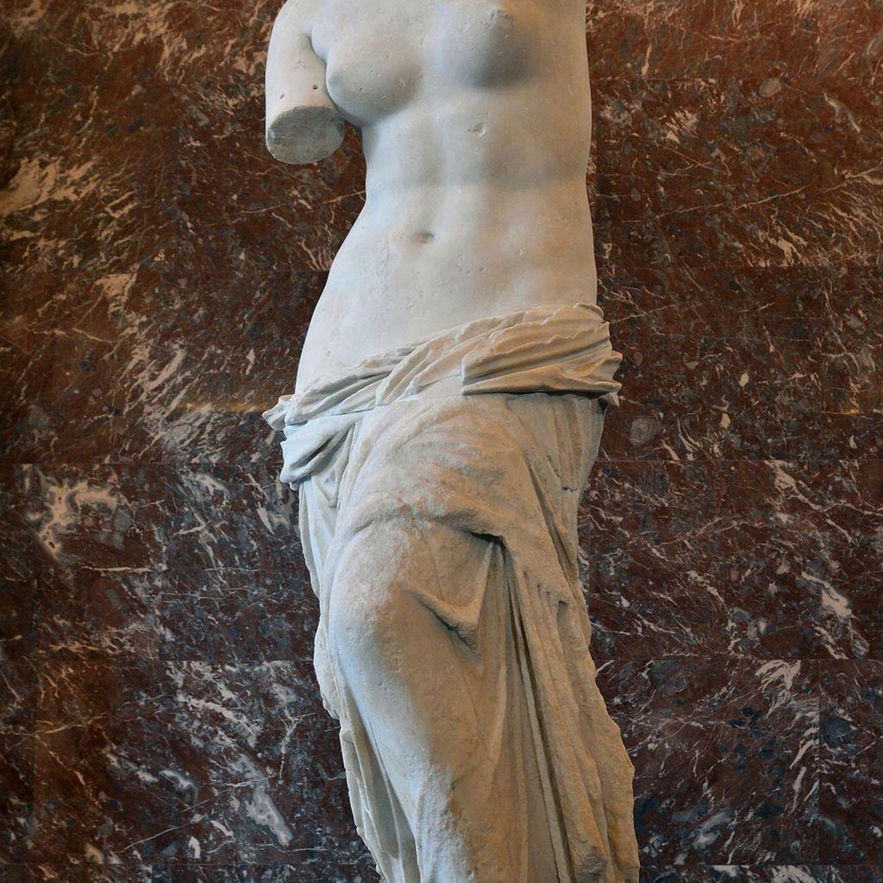 venus statue