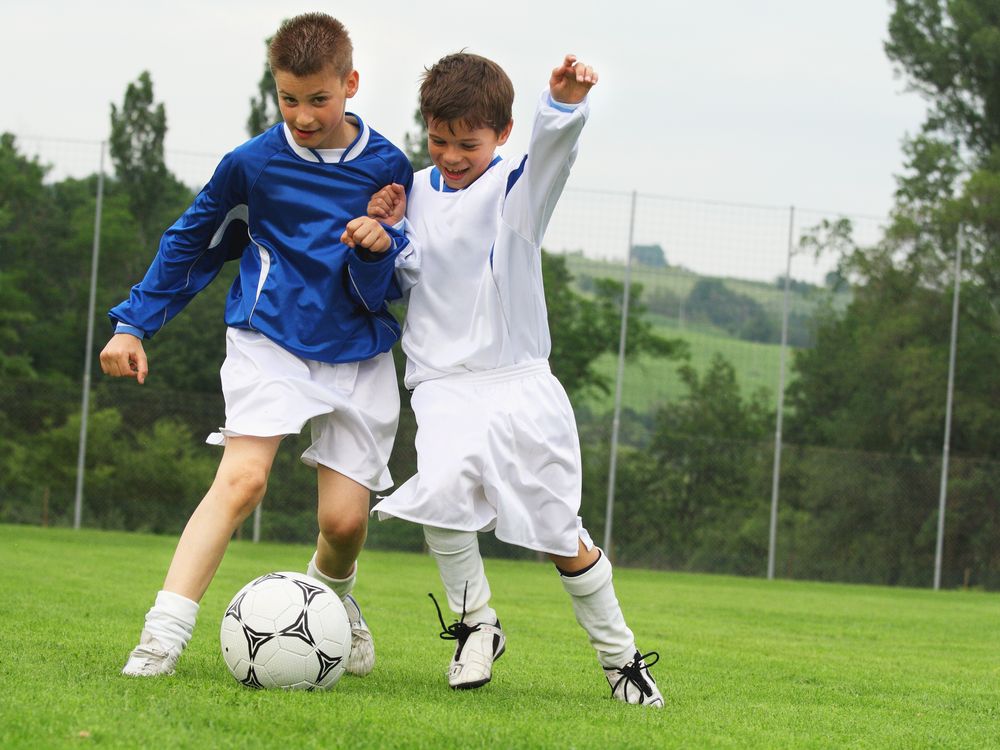 No Matter How Much You Practice, If You Don’t Have Natural Talent You ...