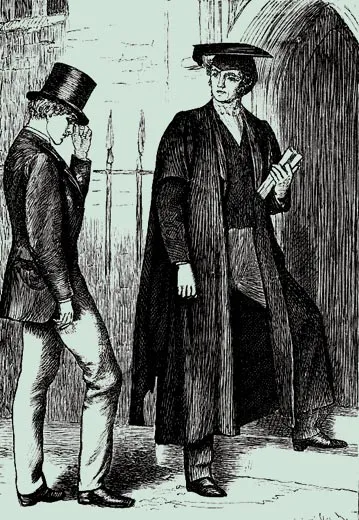 laughing historically