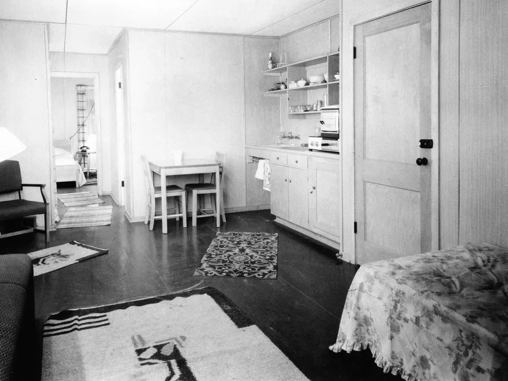 How Oregon's Second Largest City Vanished in a Day