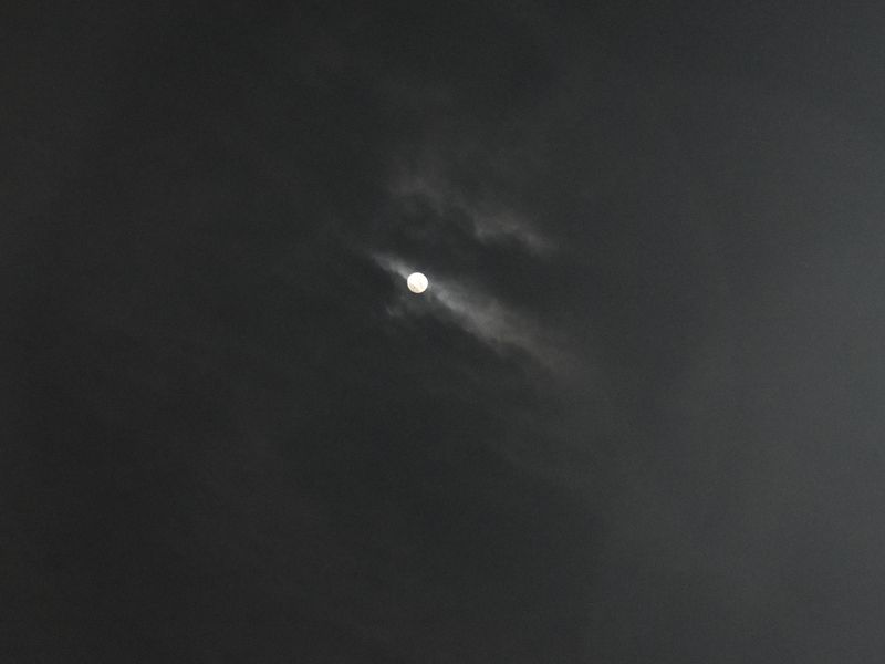 far away means different things - for lots of us it’s still the moon ...