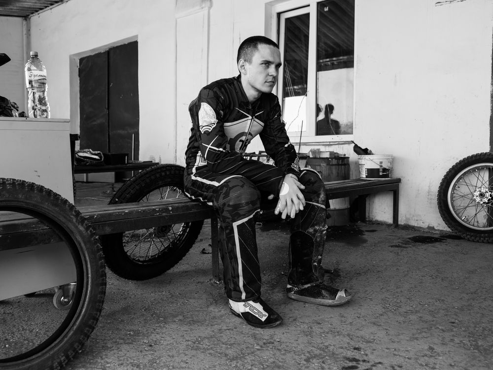 Speedway | Smithsonian Photo Contest | Smithsonian Magazine