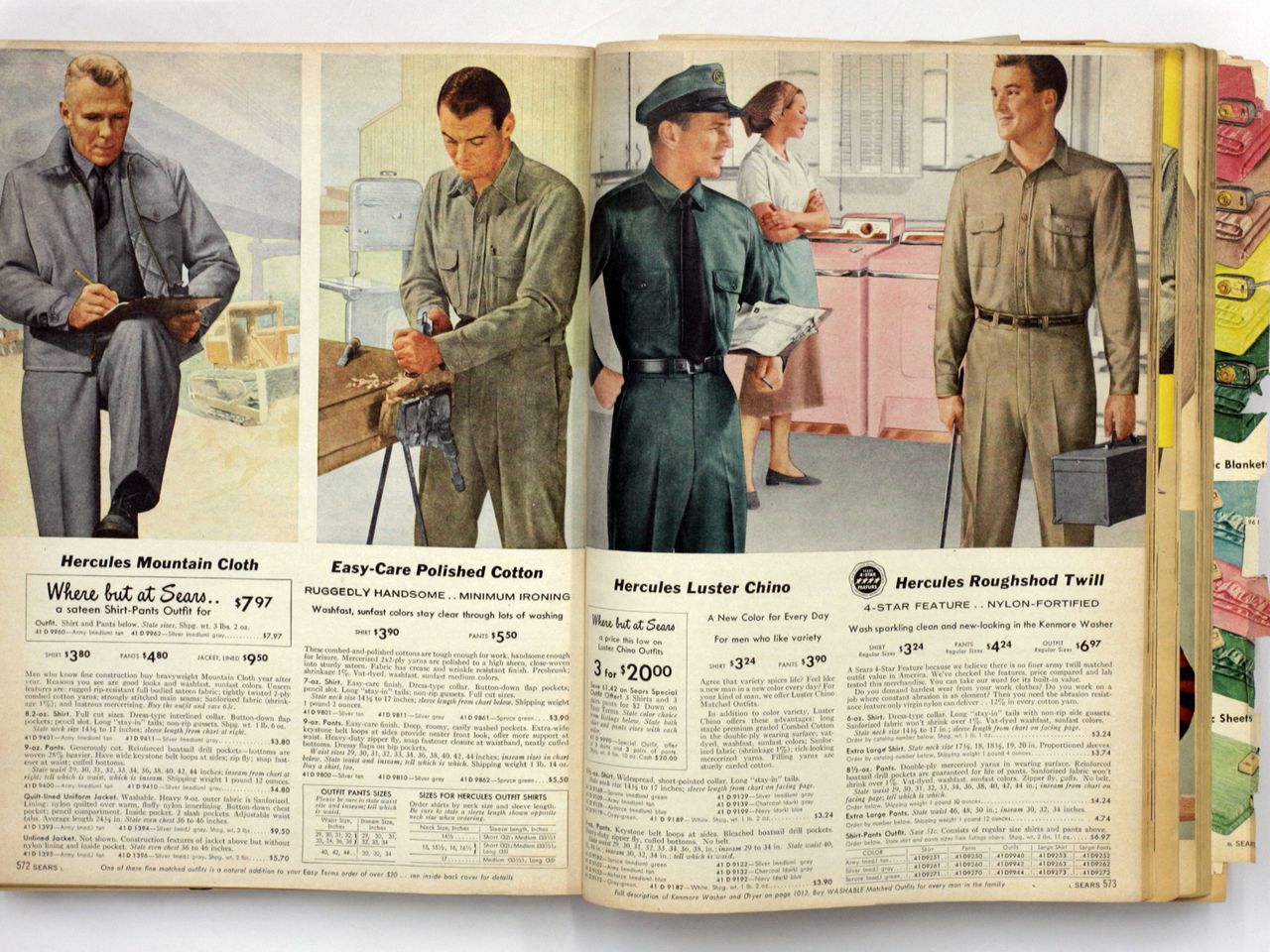 How Much Is An Old Sears Catalog Worth