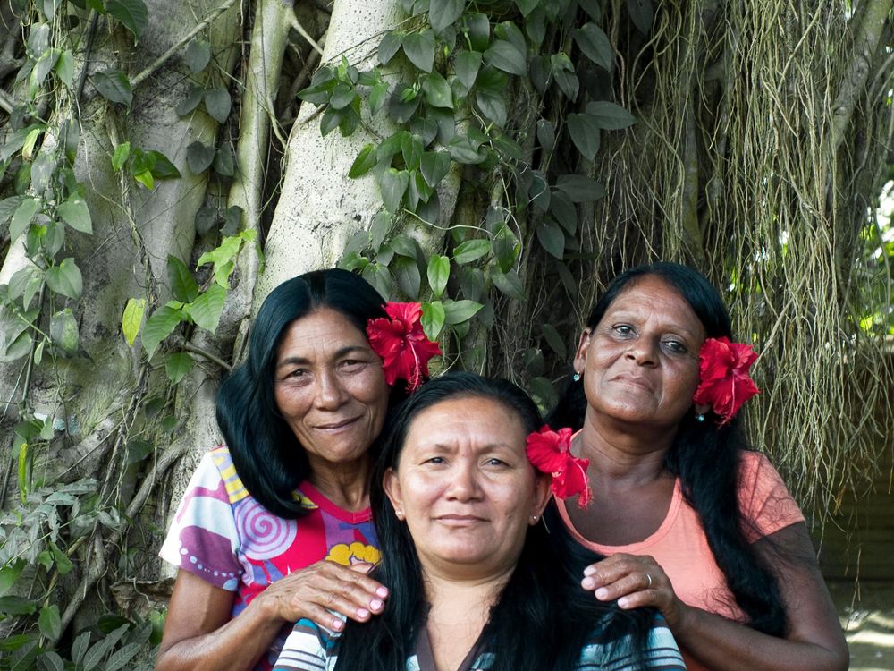 Searching for Cuba's Pre-Columbian Roots