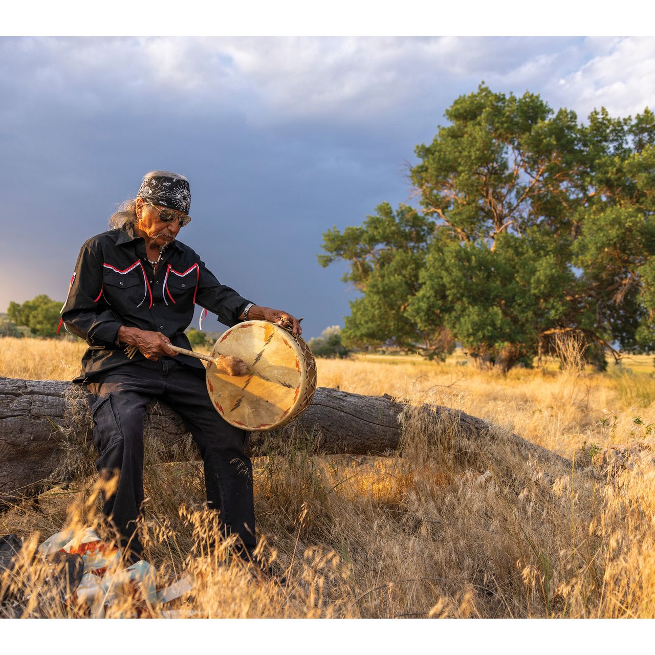 native indian war cry
