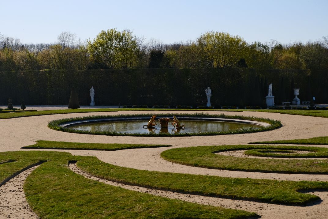 Symmetry in Bloom | Smithsonian Photo Contest | Smithsonian Magazine