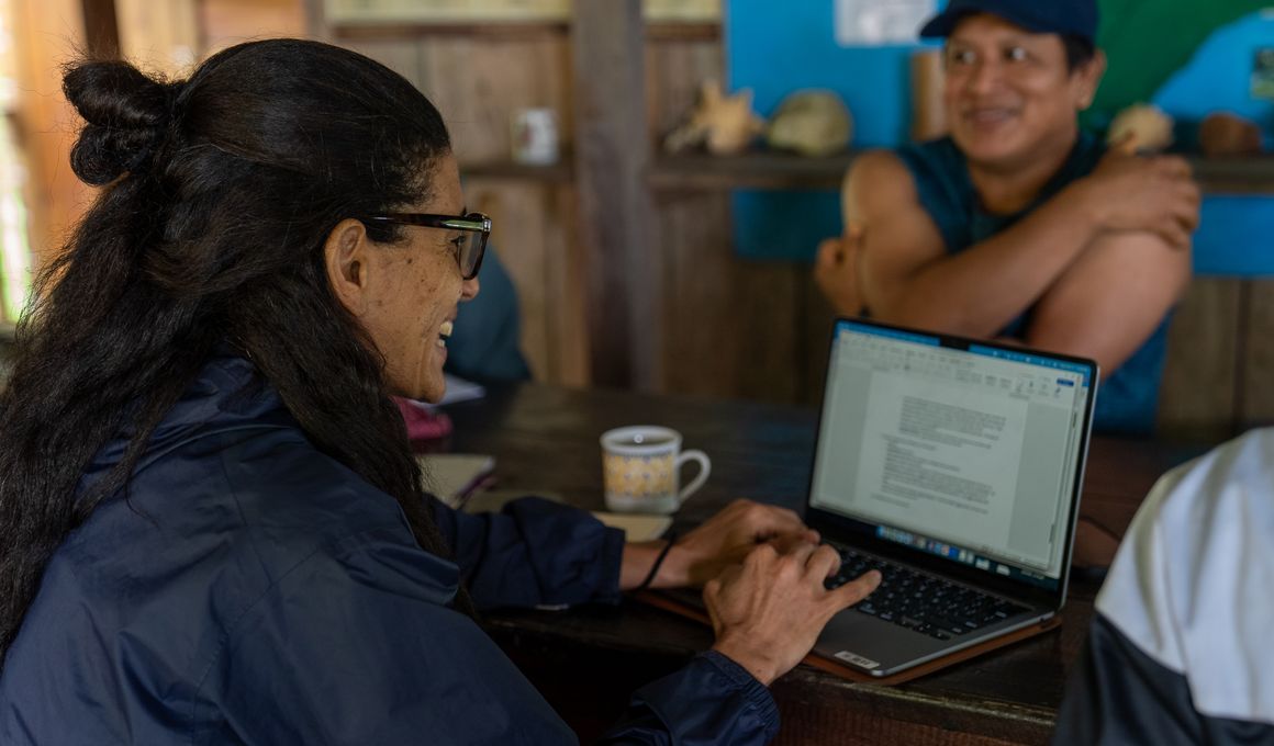Smithsonian Tropical Research Institute Blog | Smithsonian Magazine