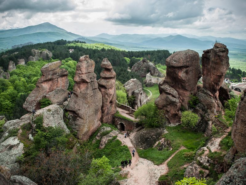 Belogradchik Rocks | Smithsonian Photo Contest | Smithsonian Magazine