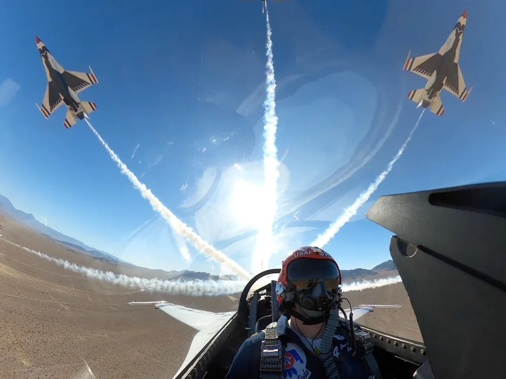 thunderbirds screencaps