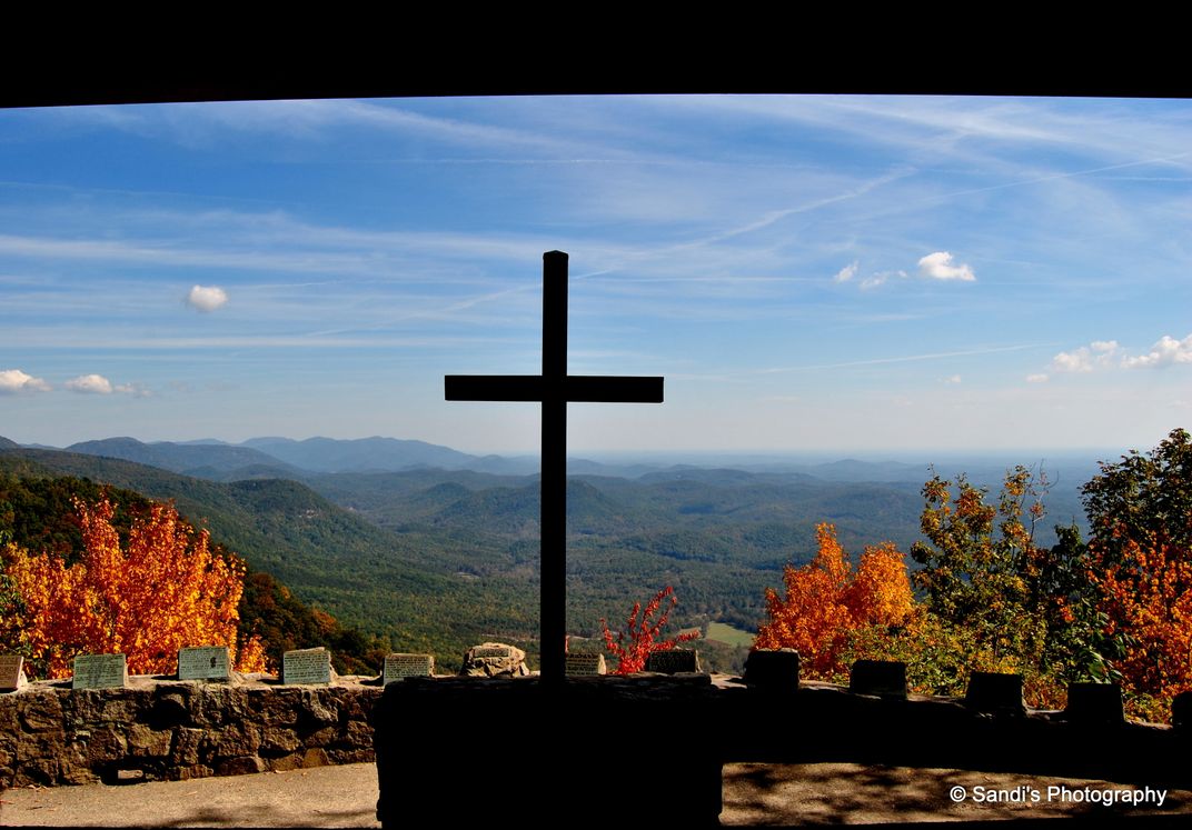 Pretty Place Chapel | Smithsonian Photo Contest | Smithsonian Magazine