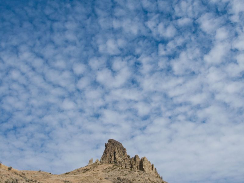Saddle Rock, Wenatchee, Washington | Smithsonian Photo Contest ...