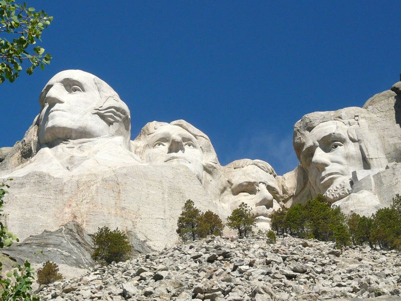 Mount Rushmore | Smithsonian Photo Contest | Smithsonian Magazine