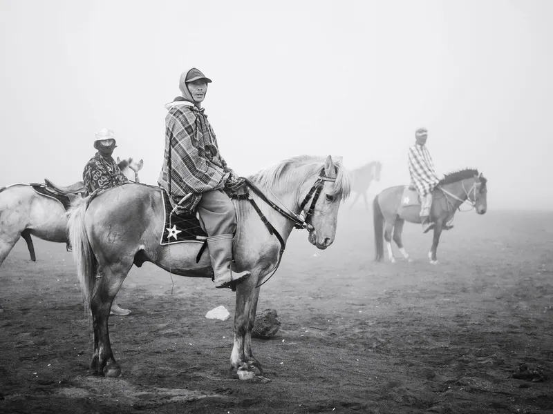 The Three Horsemen | Smithsonian Photo Contest | Smithsonian Magazine