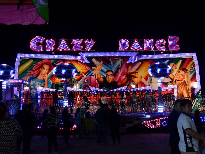 Crazy Dance | Smithsonian Photo Contest | Smithsonian Magazine