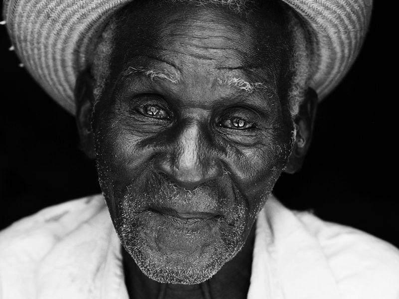 Haitian man | Smithsonian Photo Contest | Smithsonian Magazine