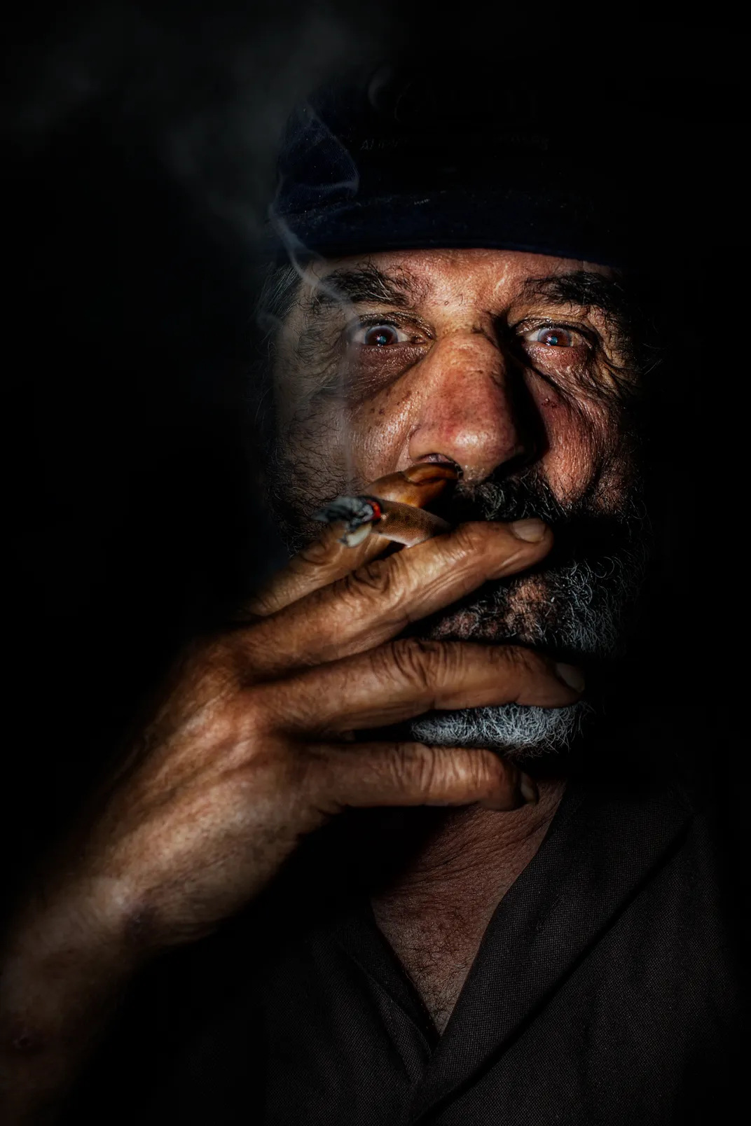 tabaco y ron | Smithsonian Photo Contest | Smithsonian Magazine