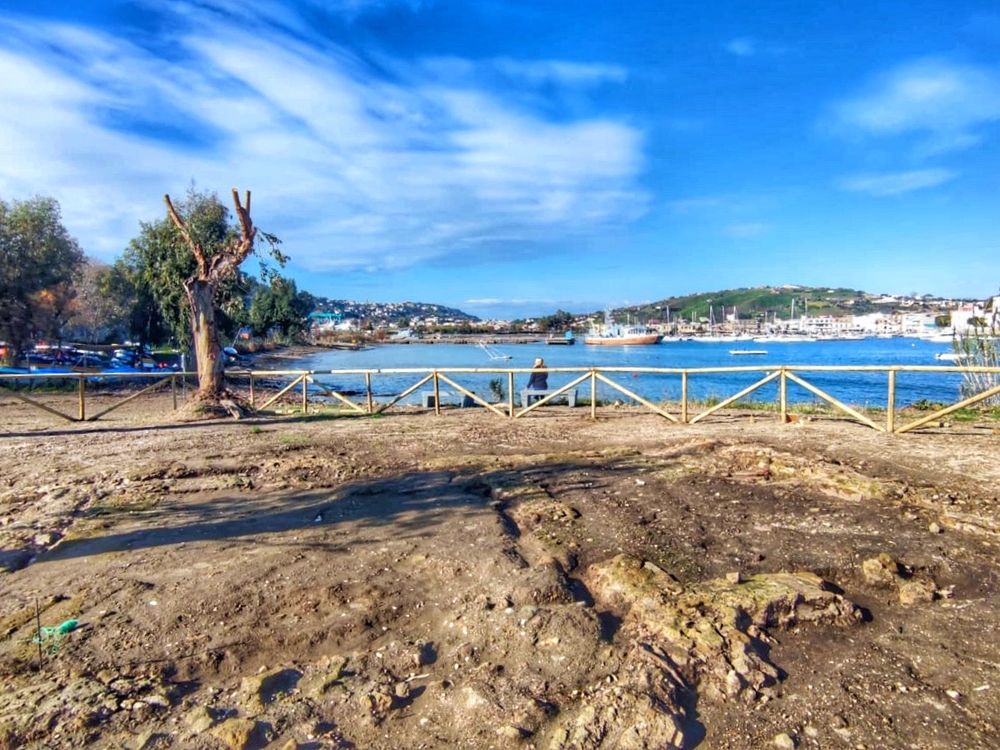 Was This Villa Pliny the Elder’s Front-Row Seat to Mount Vesuvius ...