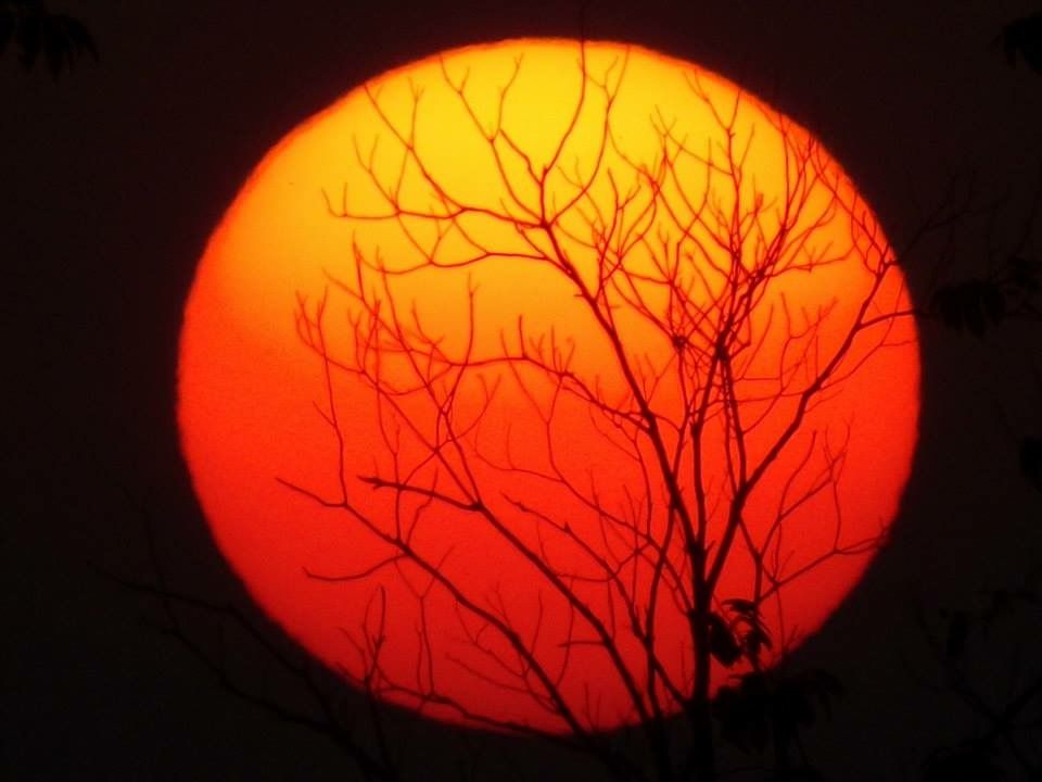 Sunset | Smithsonian Photo Contest | Smithsonian Magazine Sunset | Smithsonian Photo Contest | Smithsonian Magazine