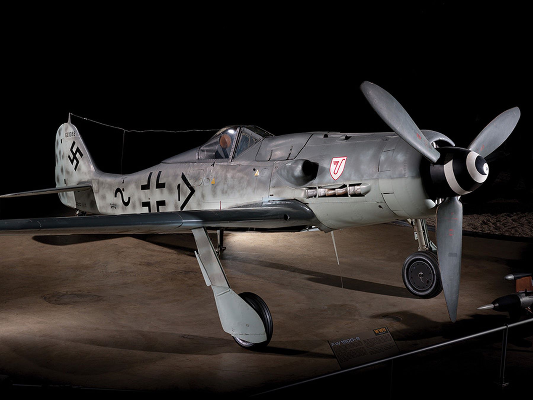Where to See World War II Aircraft Up Close | Smithsonian Voices ...