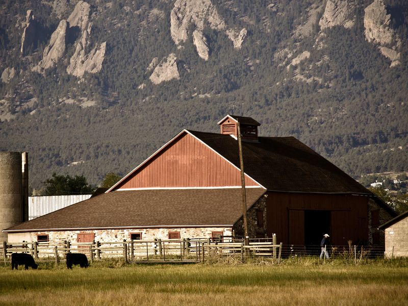 Farming in Colorado | Smithsonian Photo Contest | Smithsonian Magazine