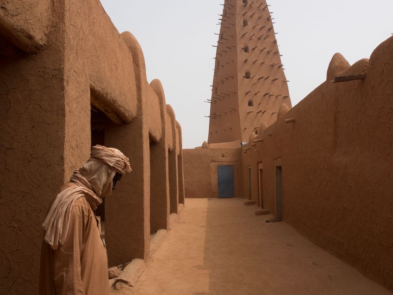 Gateway to the desert - Niger | Smithsonian Photo Contest | Smithsonian ...