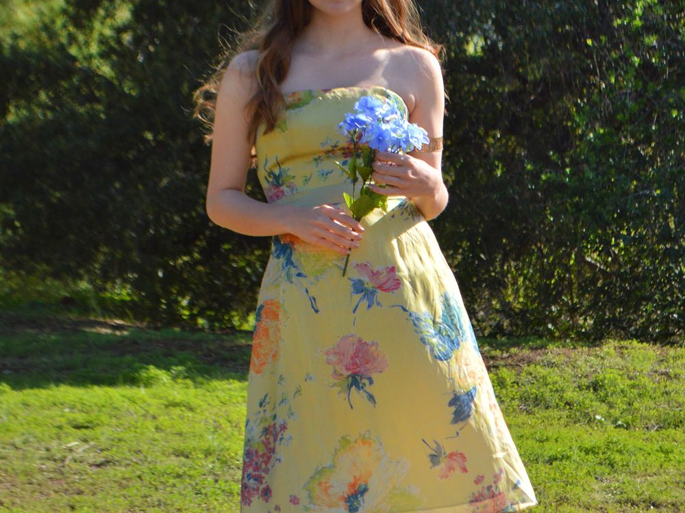 Persephone | Smithsonian Photo Contest | Smithsonian Magazine