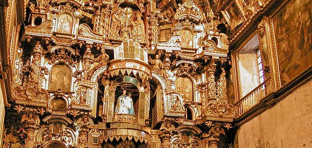 what does the sistine chapel represent