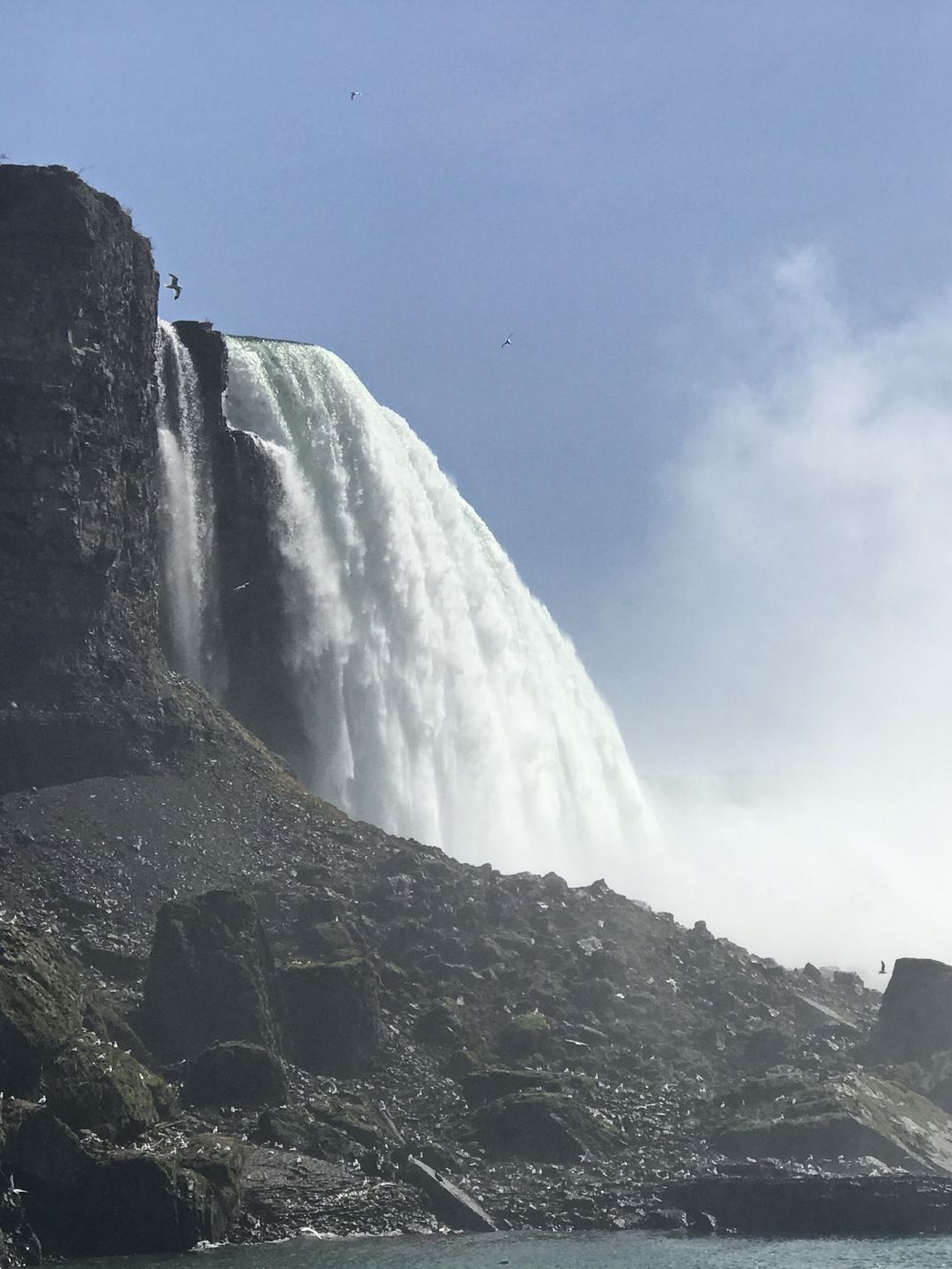 Niagara Falls | Smithsonian Photo Contest | Smithsonian Magazine
