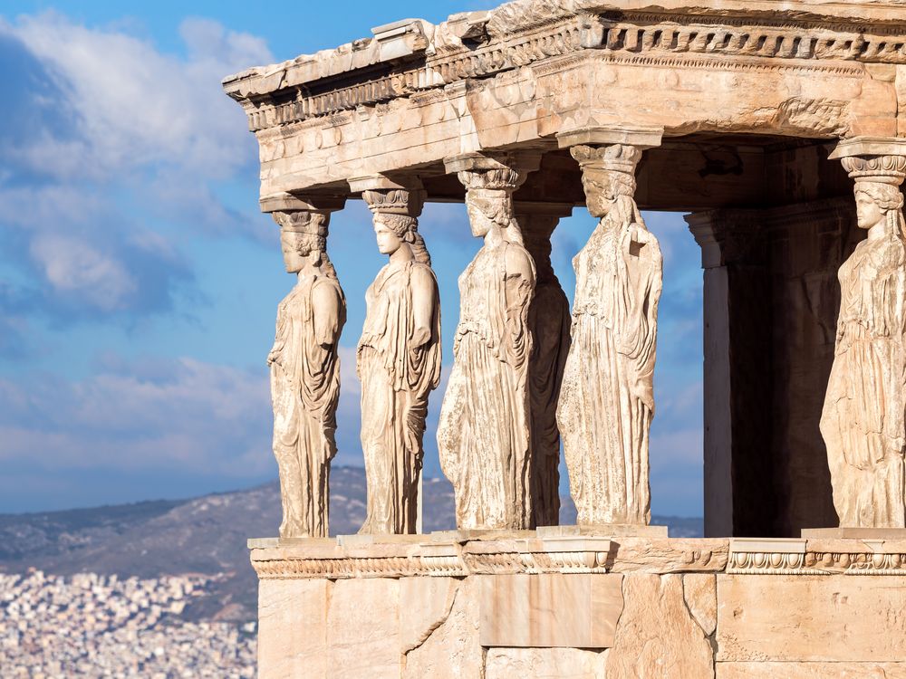 Oldest Known Evidence of Lead Pollution Found in Ancient Greece