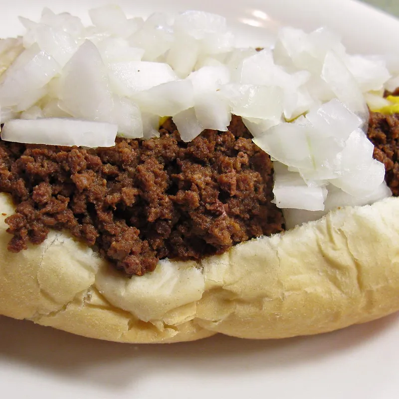 Coney Dog