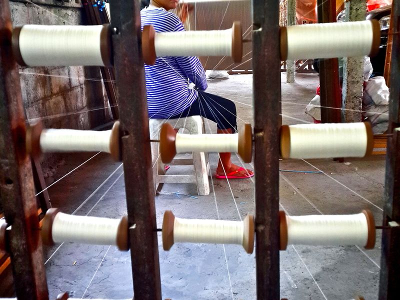 Spinning Lady | Smithsonian Photo Contest | Smithsonian Magazine