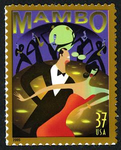 Weekend Events: DC's Latin Music Scene and American Food!