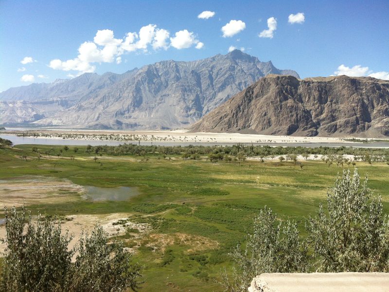 Shigar Valley | Smithsonian Photo Contest | Smithsonian Magazine