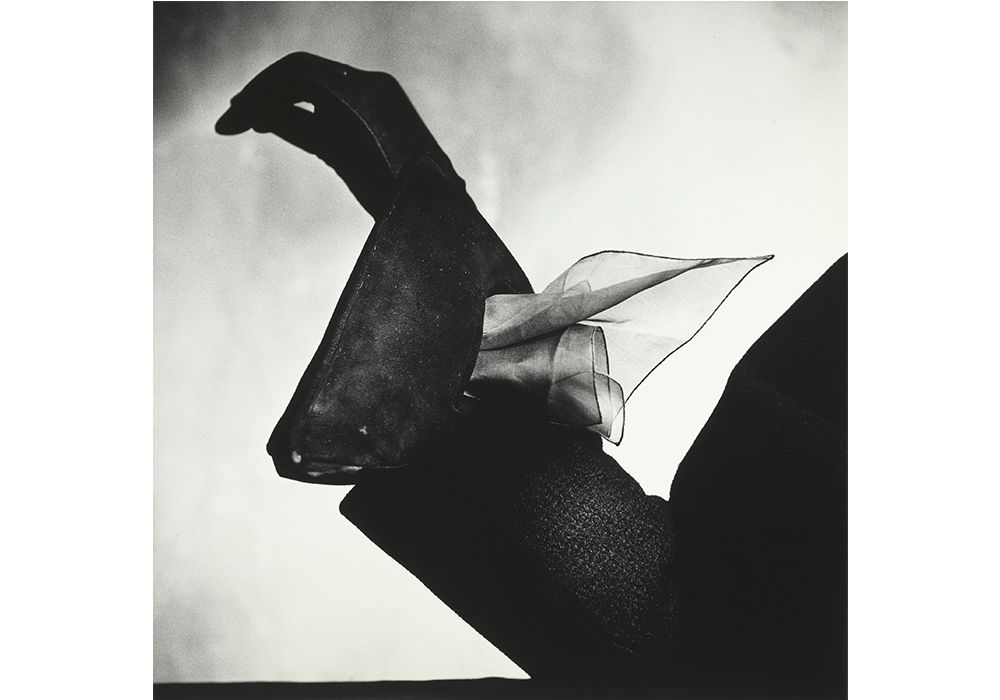 irving penn context