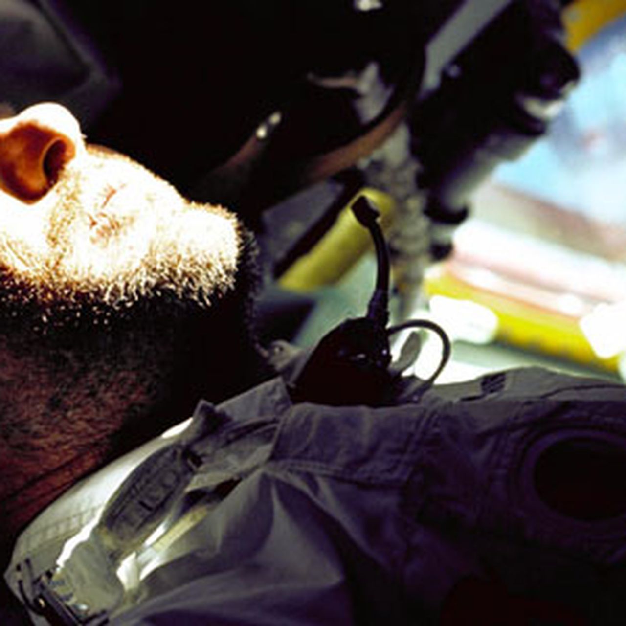 Astronaut Feeling Sick A Healing Space | How Your Fear Of Being Sick