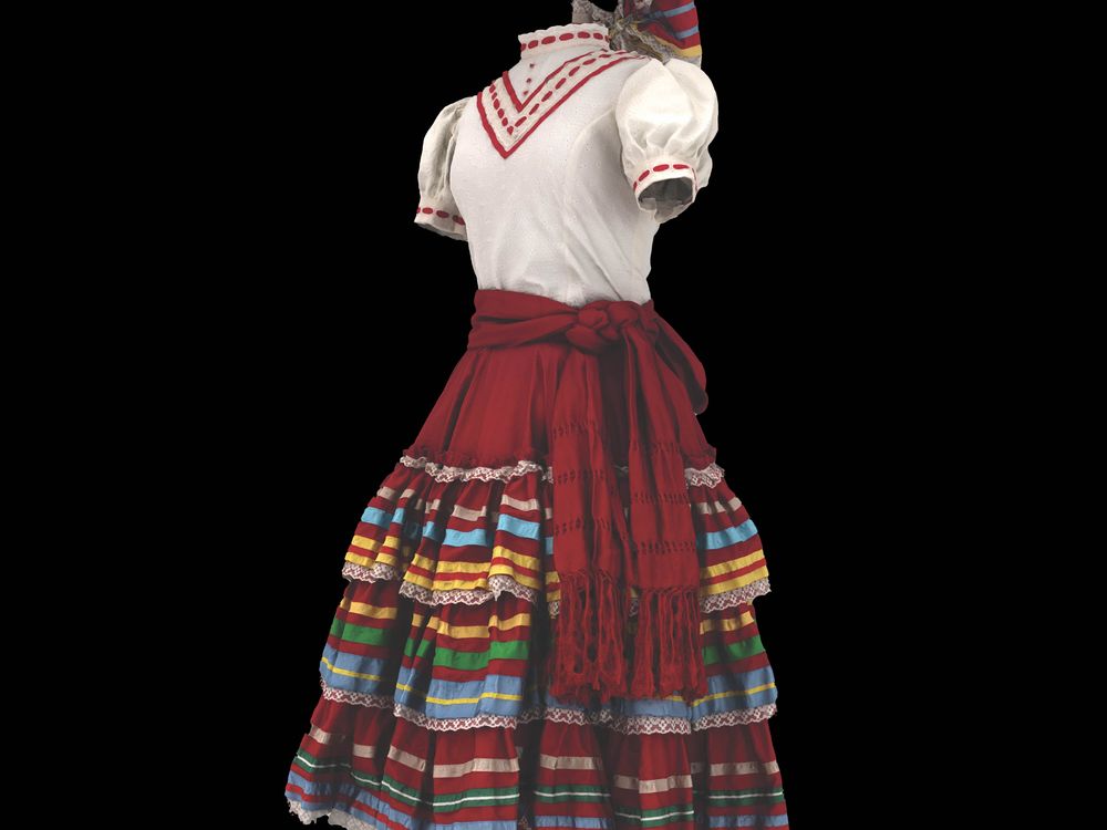 A Texas Tradition | Smithsonian Voices | Your IMPACT | Your Smithsonian ...