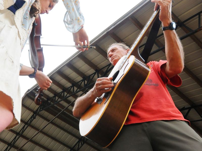 Bluegrass Musicians | Smithsonian Photo Contest | Smithsonian Magazine