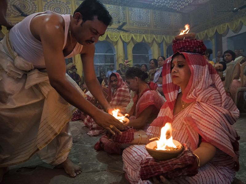 Dhuno pora | Smithsonian Photo Contest | Smithsonian Magazine