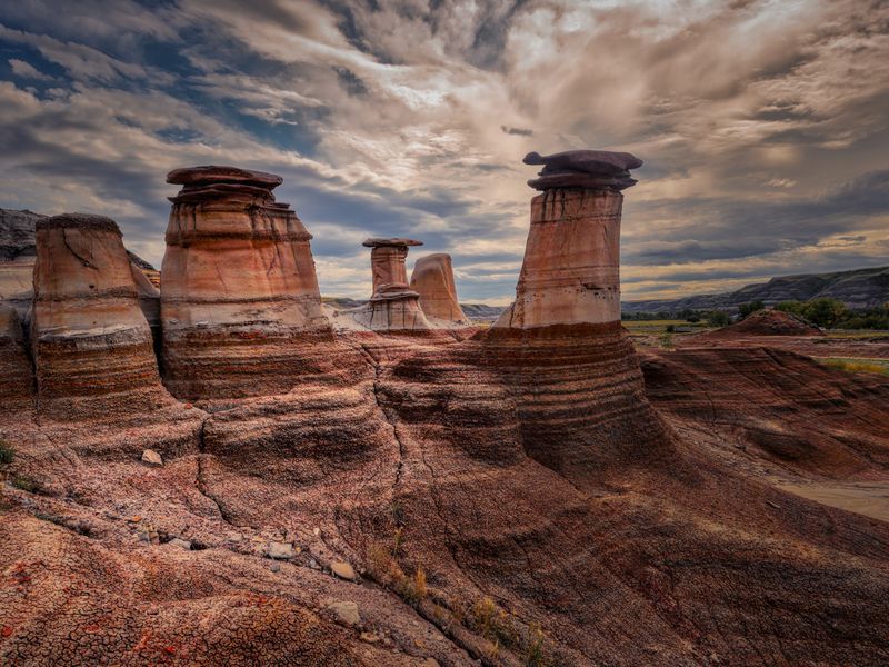 #6909 hoodoo Country | Smithsonian Photo Contest | Smithsonian Magazine