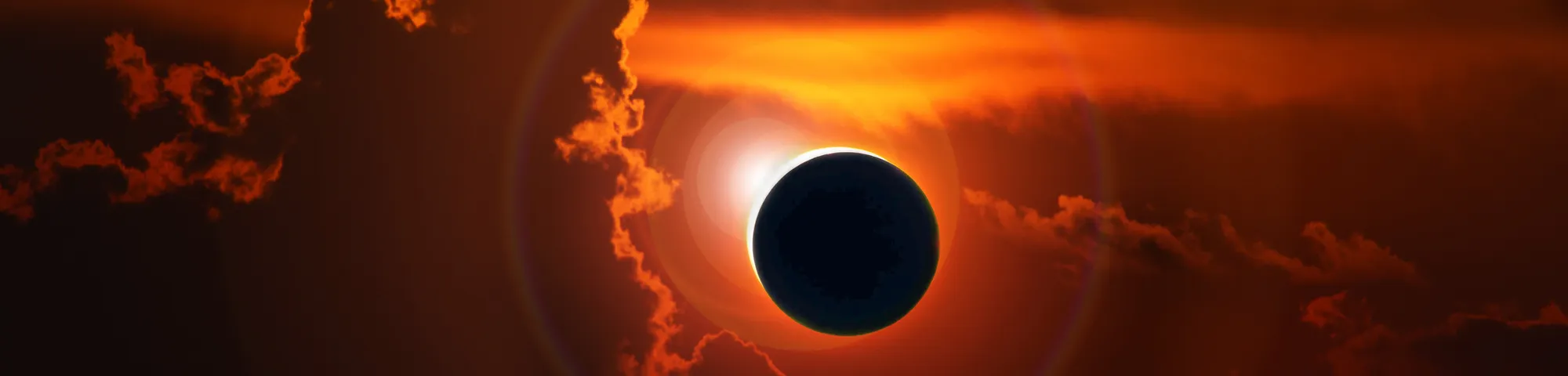 Solar Eclipse Over Egypt | Smithsonian Journeys